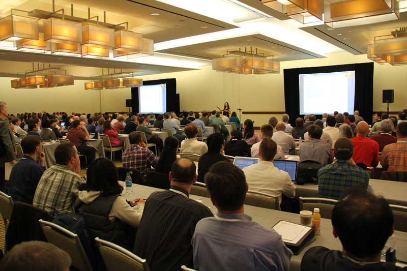 Open Source Digital Forensics Conference - OSDFCon Open Source Digital Forensics Conference - OSDFCon